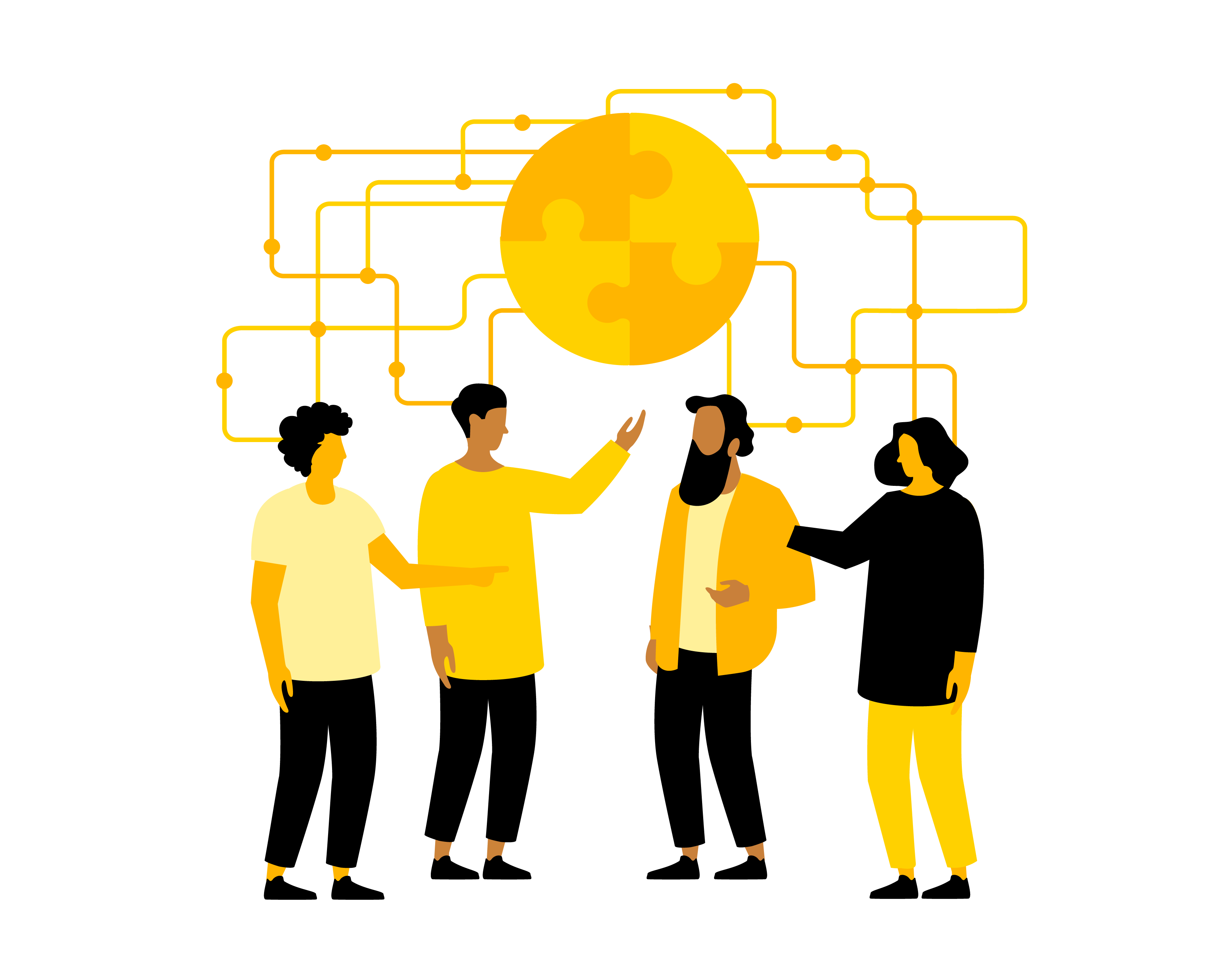 Insights on Agile at Scale | Eficode